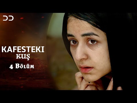 Bird in Cage | Kafesteki Kuş | 4 Bölüm | Episode 04 | Pakistan Dizileri | CZ1O