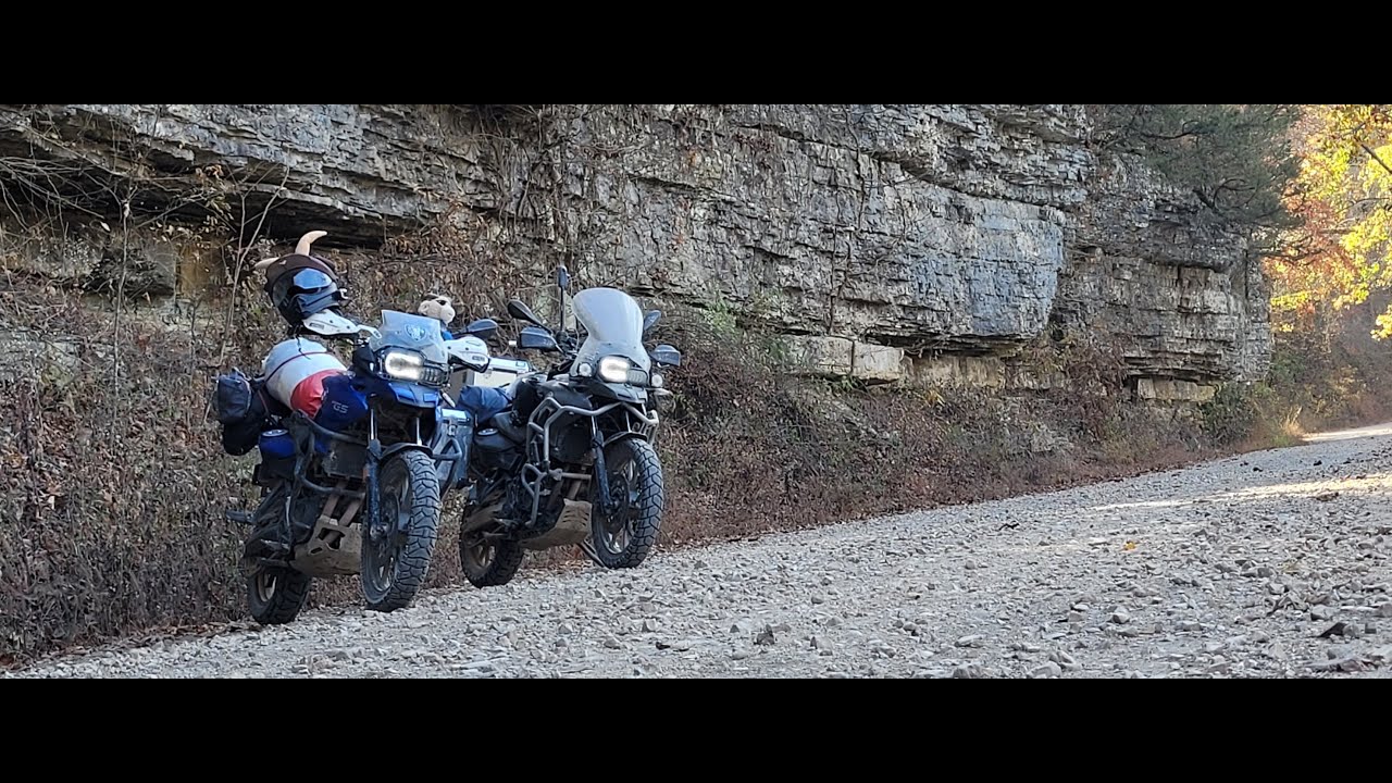 2024 Motocamp Tour Day-1 (GOAT RIDE) - YouTube