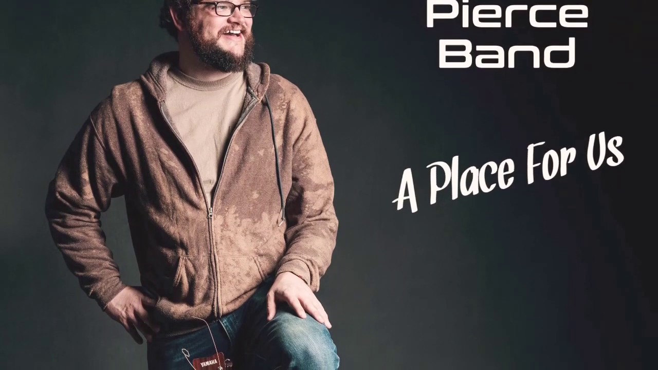 Jonathan Pierce Band - A Place for Us (unmixed promo) - YouTube