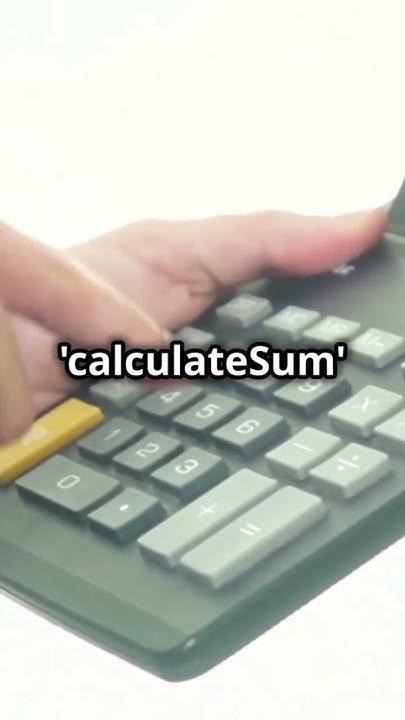 How to Write Readable Java Code- Following good naming conventions and ...