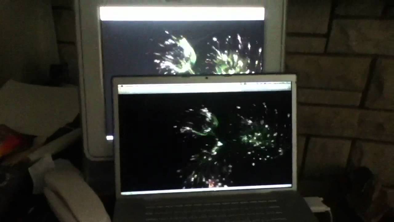 Cool visualizers - YouTube