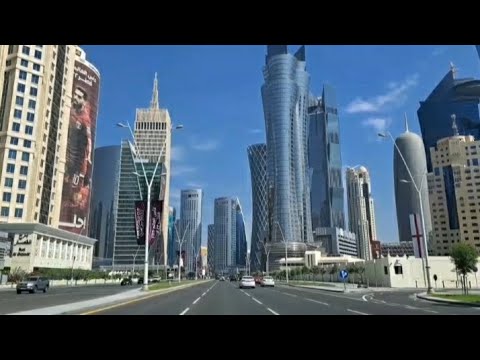 #Alone_in_Doha Qatar#2023 - YouTube