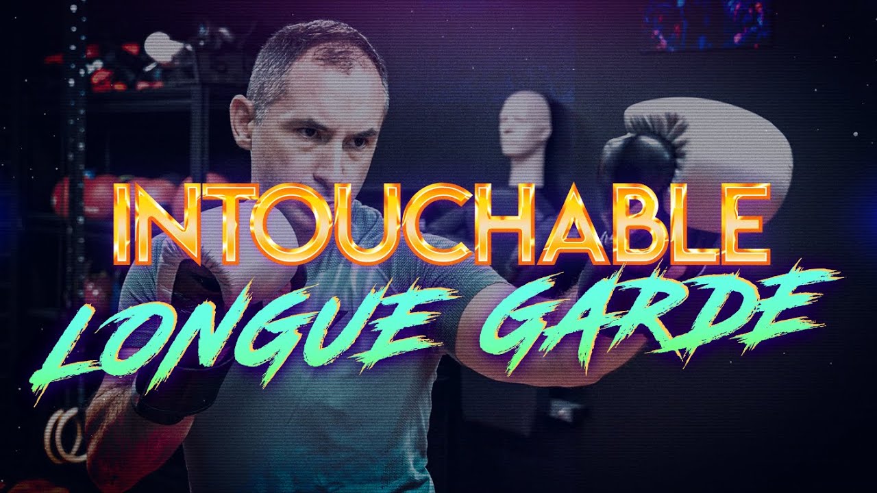 Cette garde de Boxe Anglaise va frustrer tes adversaires ! - YouTube