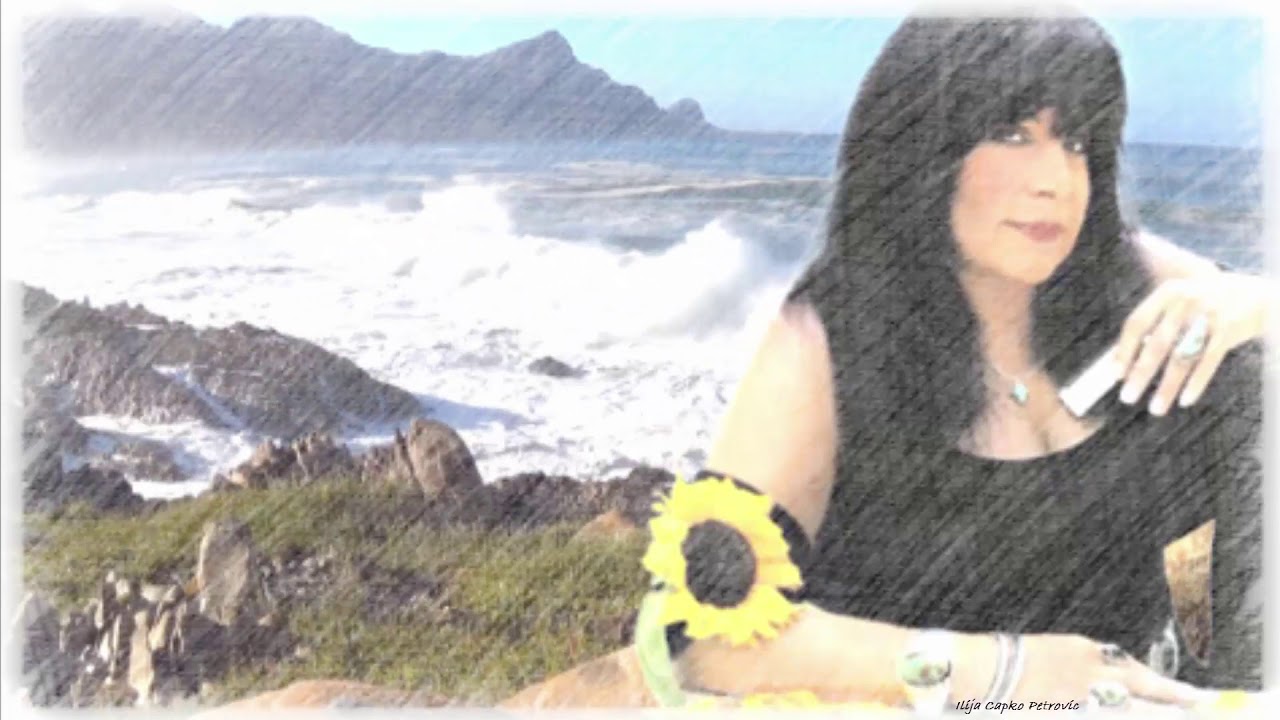 Roxy Perry - Bed Of Blues - YouTube