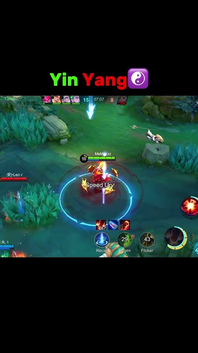 Yin Yang☯️ - YouTube