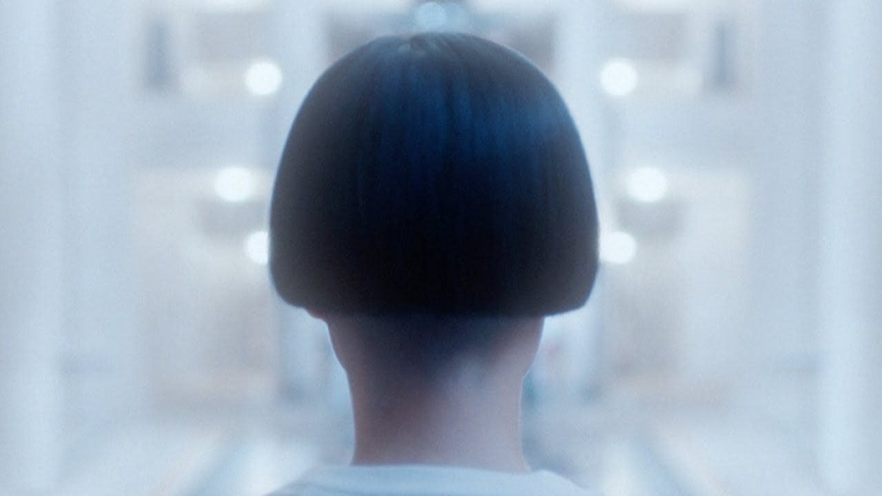 Converse: Spark Progress, Feng Chen Wang x Converse Campaign - YouTube