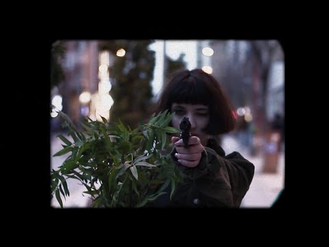 Barlabey - Elveda (Official Music Video)