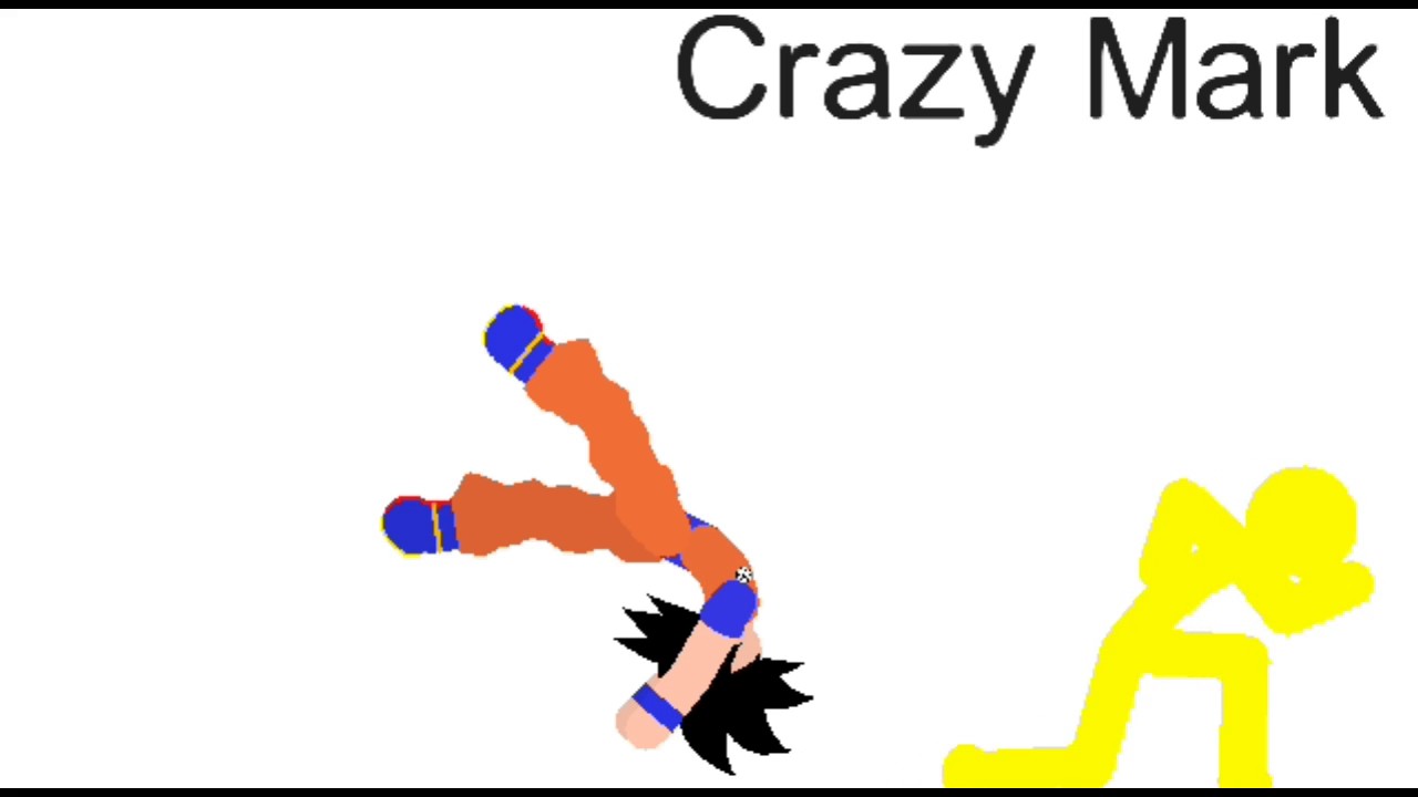 Stick Nodes Default Collab Entry - YouTube