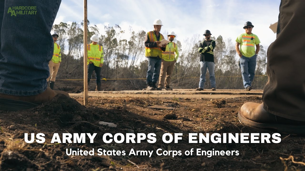 Safety Specialist Eddie Demko For USACE Honolulu District HAWAII - YouTube