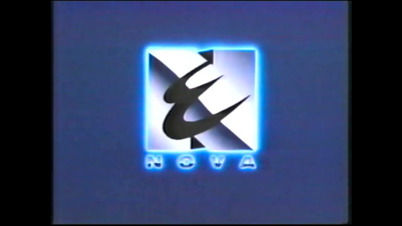 Nova Entertainment/Nova Home Video/The Home Cinema Group (1990/1987 ...