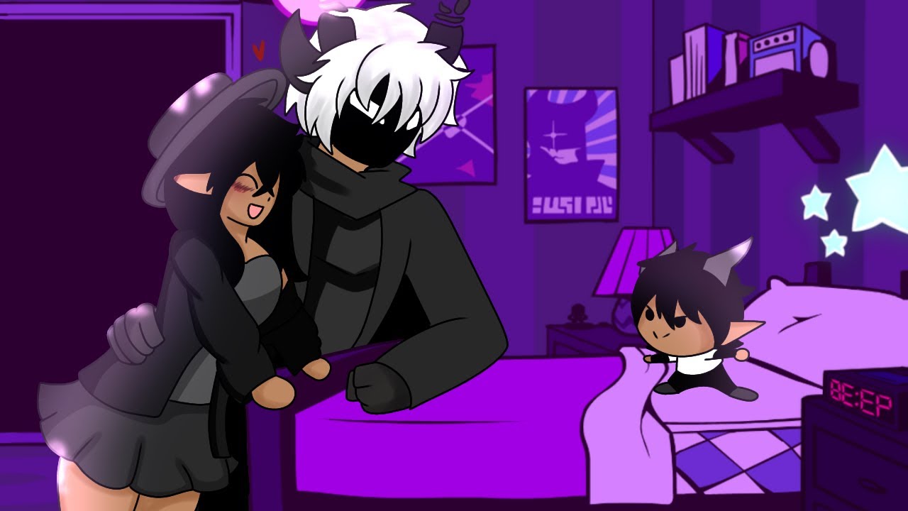 “Sleep is for the weak!” - Power Hour but Yua, Silas, and Jinx sing it ...