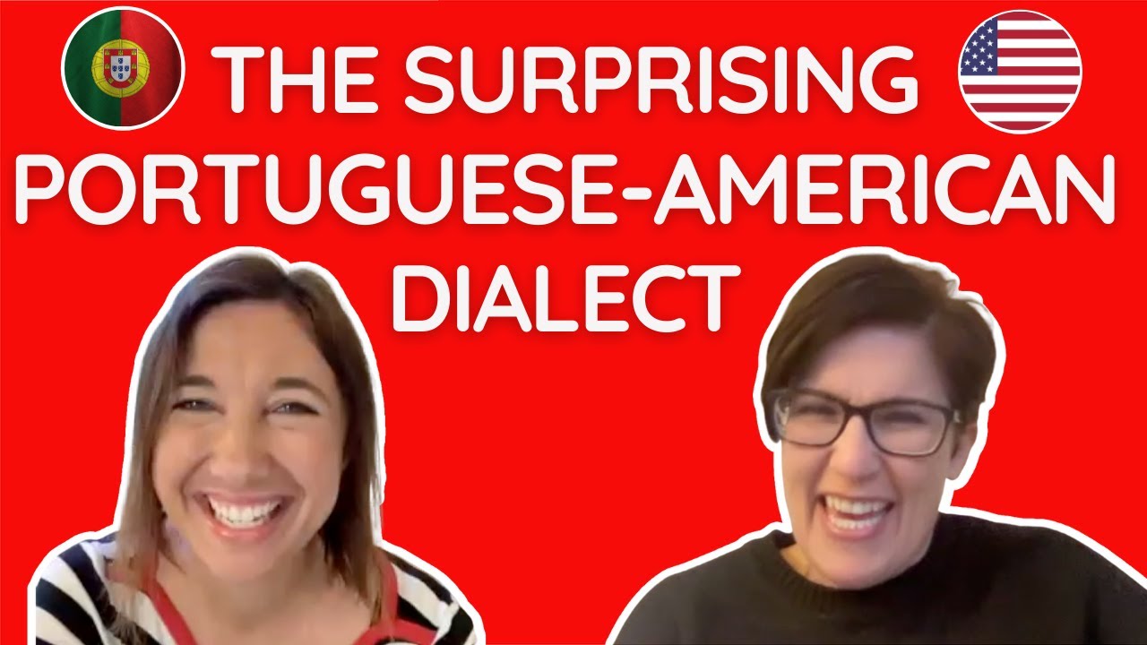 The Most Popular Portuguese-American Vocabulary 🇵🇹 🇺🇸 with ...
