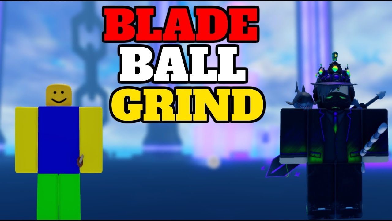 Live Attempting To Get Good At Blade Ball With Viewers!! - YouTube