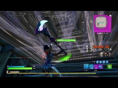 Fortnite montage  no music