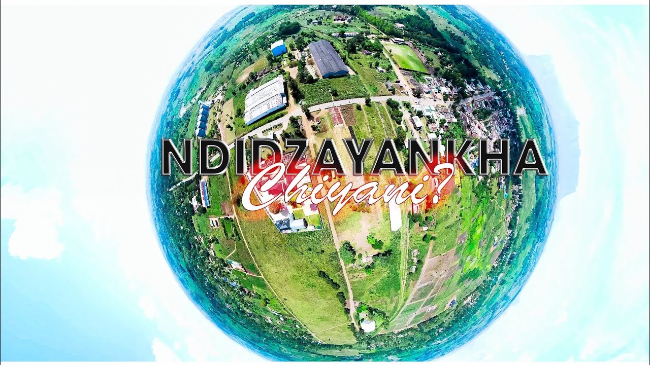 Zimbo CCAP Chitsitsimutso Choir - Ndizayankha chiyani Official Music ...