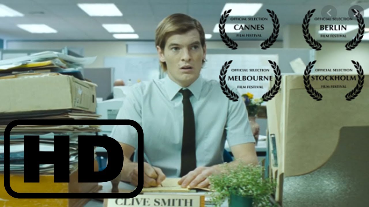 NOTHING SPECIAL Short Film - YouTube