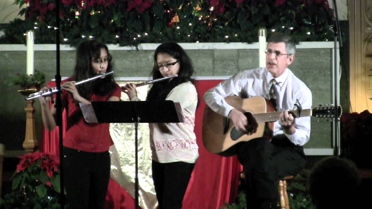 05 In Busy Bethlehem - YouTube