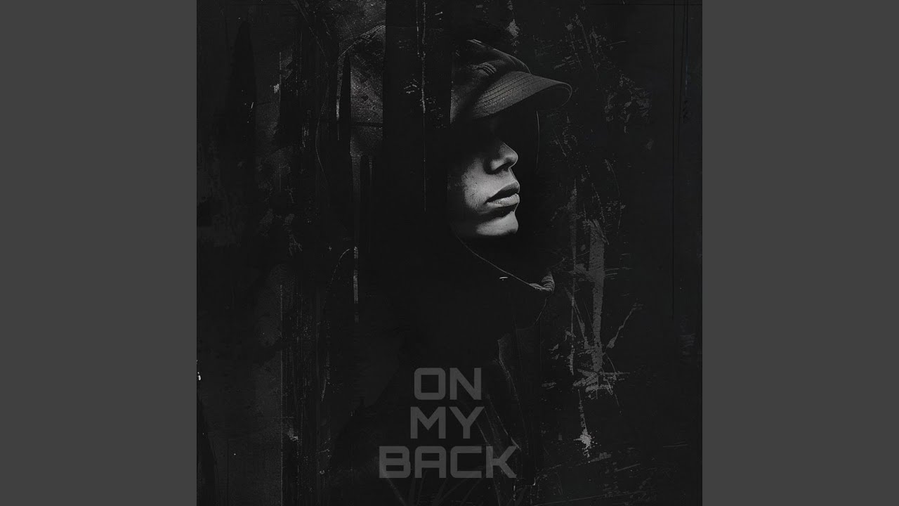 On my back - YouTube