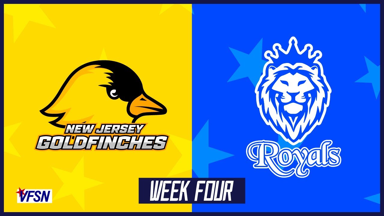 TRIPLES DISC GOLF Rock City Royals Vs New Jersey Goldfinches triples-disc-golf-rock-city-royals-vs-new-jersey-goldfinches