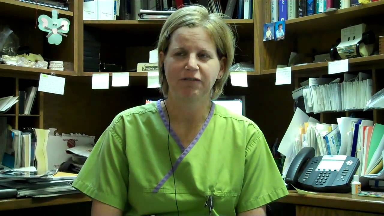 Dr Jennifer Houck on working with Kirk Greenway.mp4 - YouTube