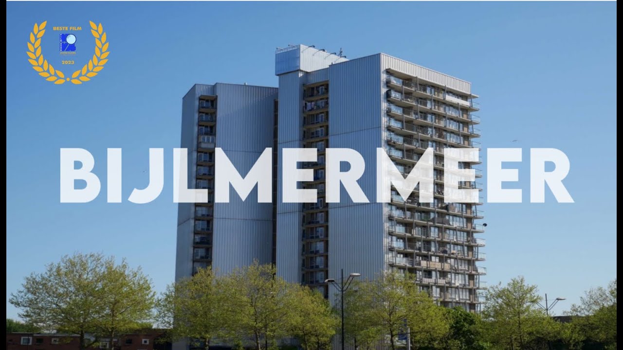 Bijlmermeer Documentaire 2022 - YouTube