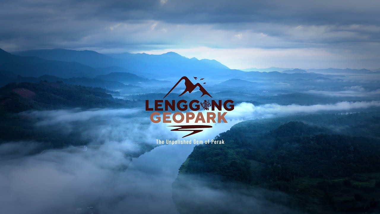 LENGGONG GEOPARK - The Unpolished Gem of Perak - YouTube