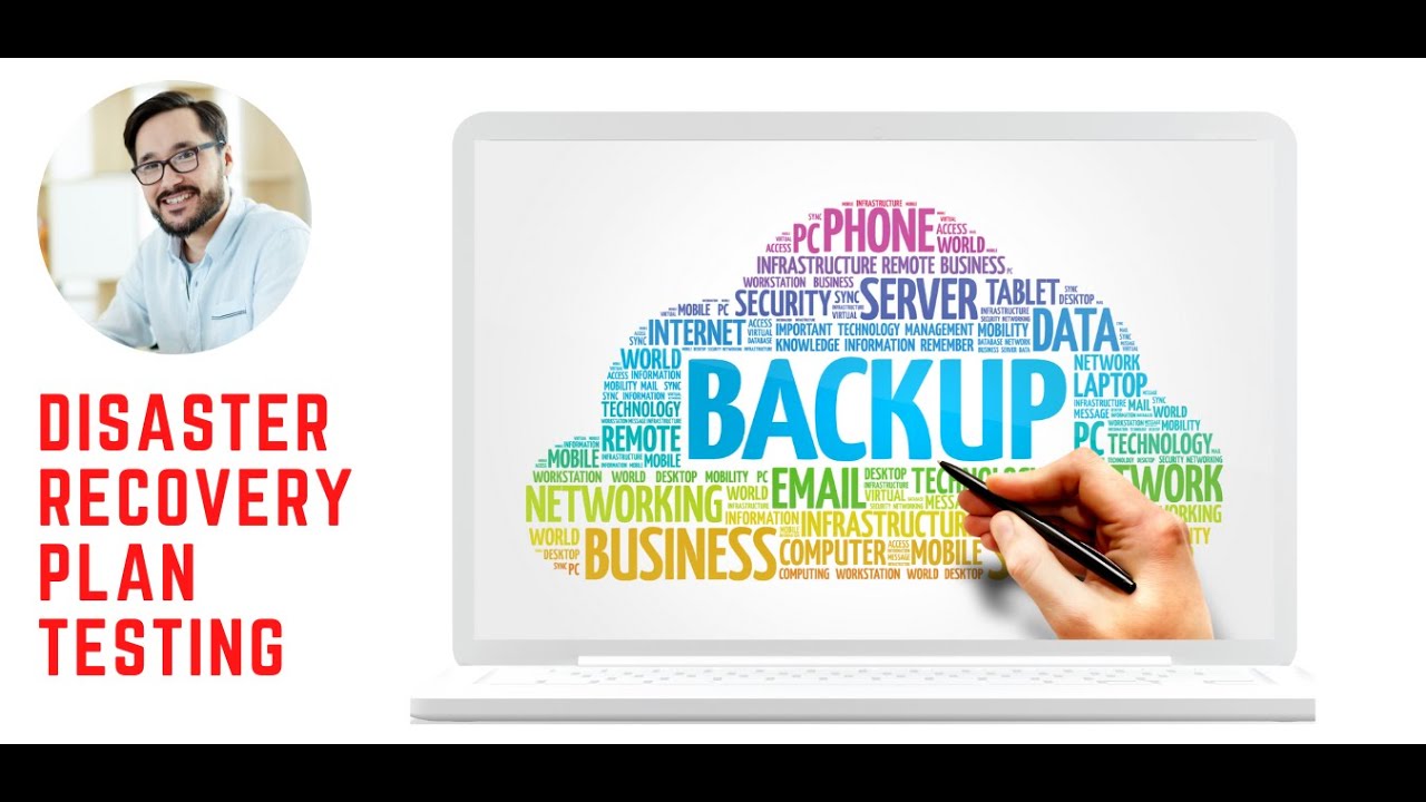 Disaster Recovery Exercise | Disaster Recovery Plan | Emergency ...