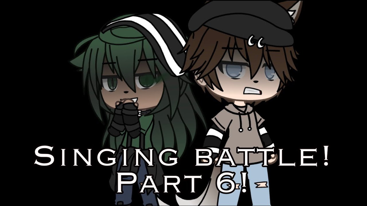 Singing battle| Part 6| Darkside Girls vs Boys - YouTube