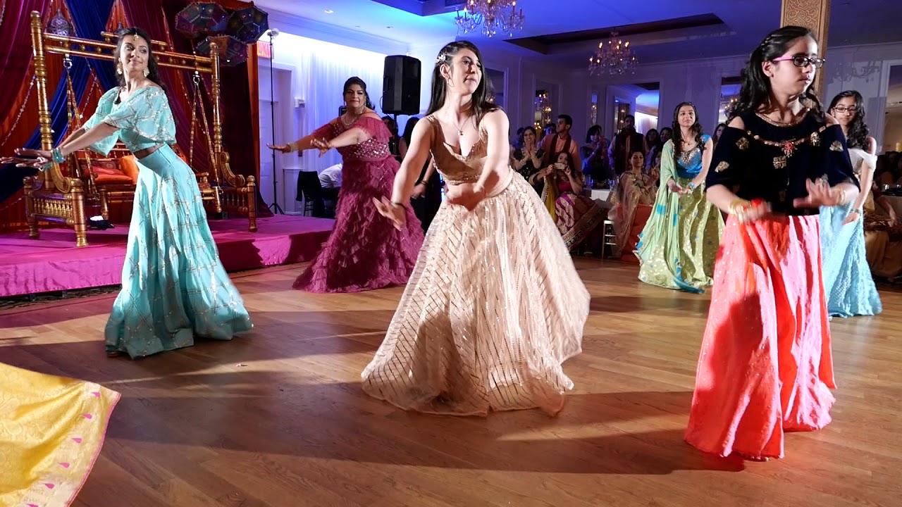 Zulu's wedding dances 13 - YouTube