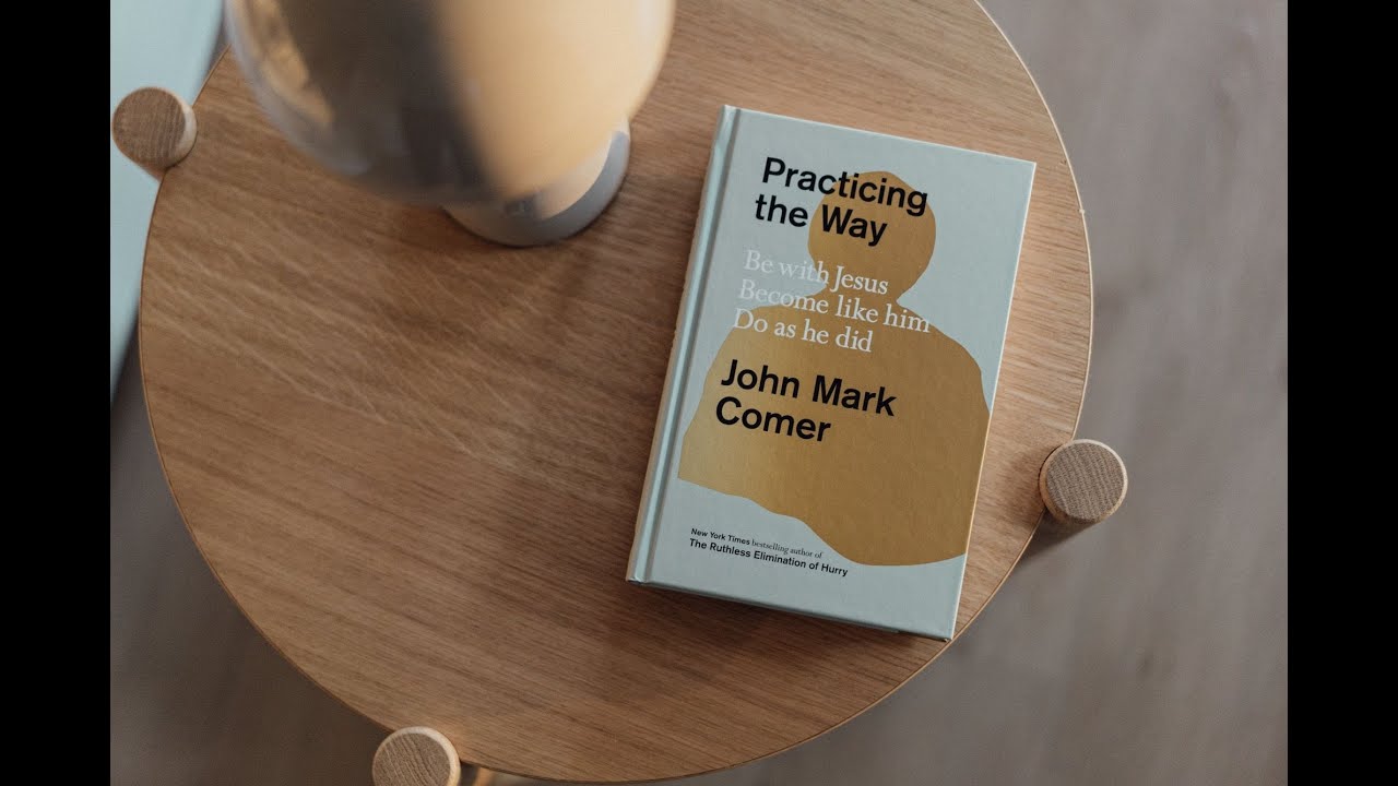 Practicing the Way- Prayer - YouTube