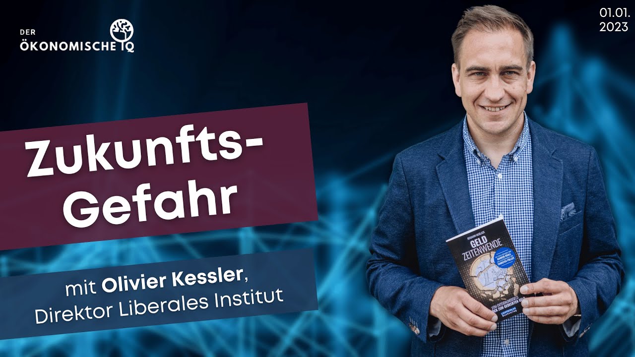 Unheilige Allianz: Wissenschaft & Politik - Olivier Kessler - YouTube