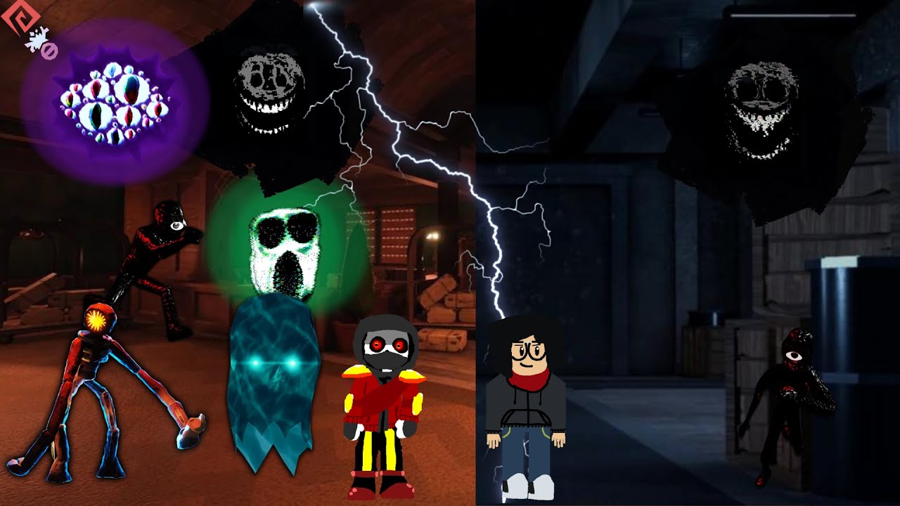 Doors But we're sick Full Playghtrough ft. @thenerdygamer3061 - YouTube