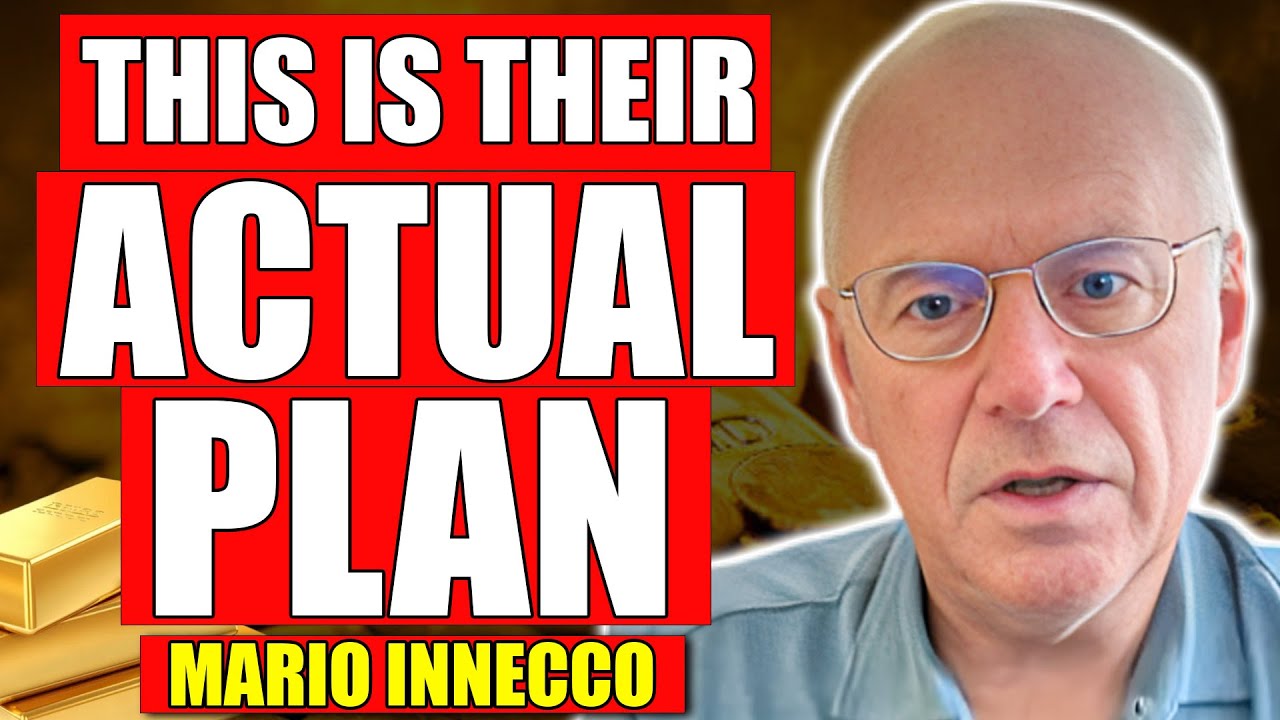 Huge News From Central Banks! This Will CHANGE EVERYTHING for Gold ...