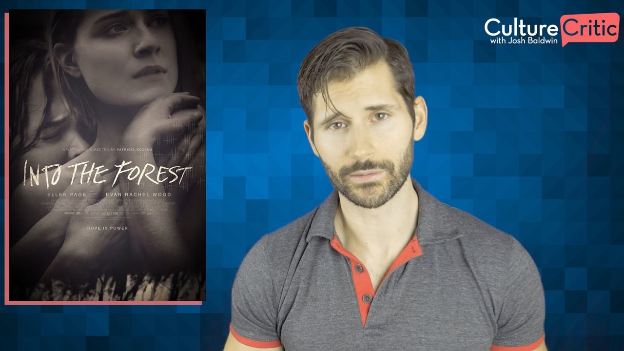 Into the Forest - Movie Review - YouTube