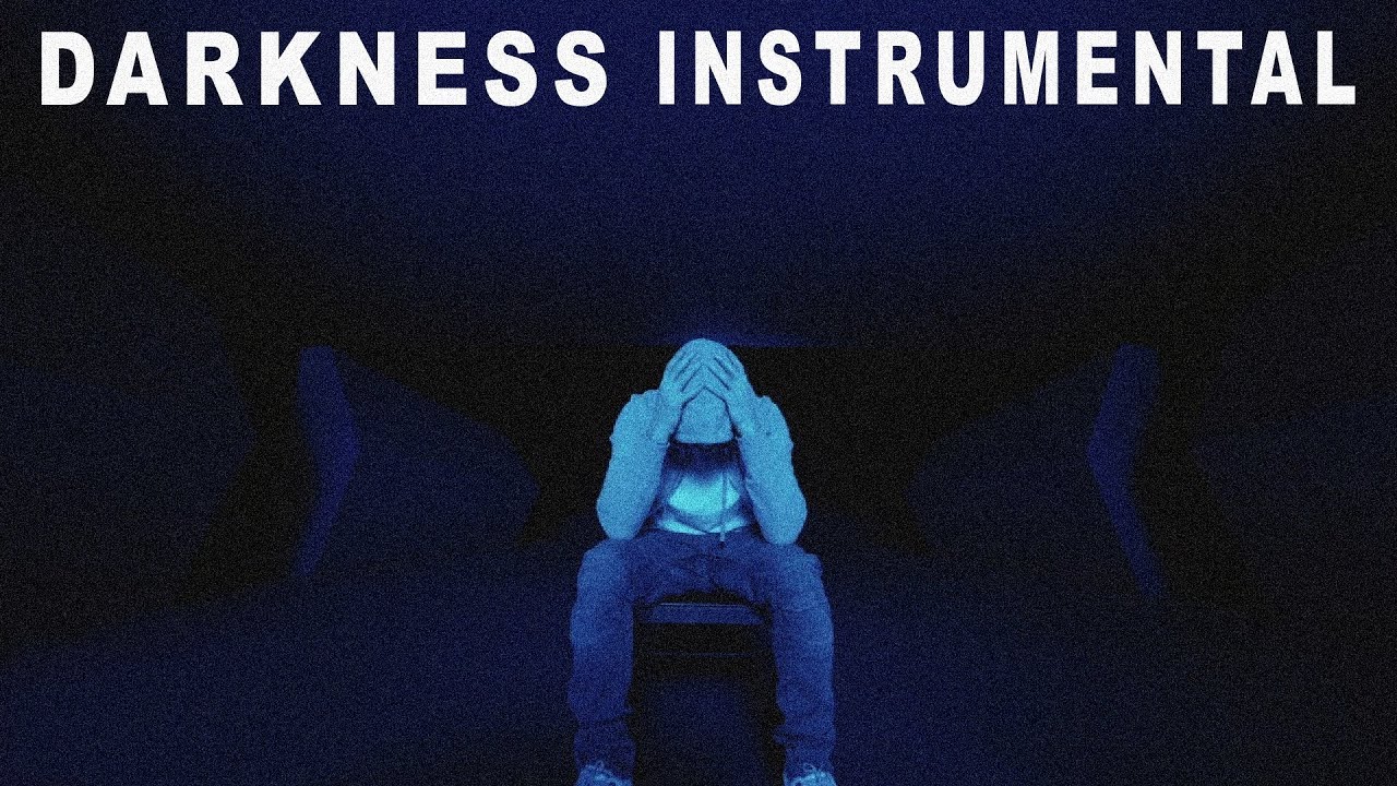Eminem - Darkness (OFFICIAL INSTRUMENTAL) - YouTube