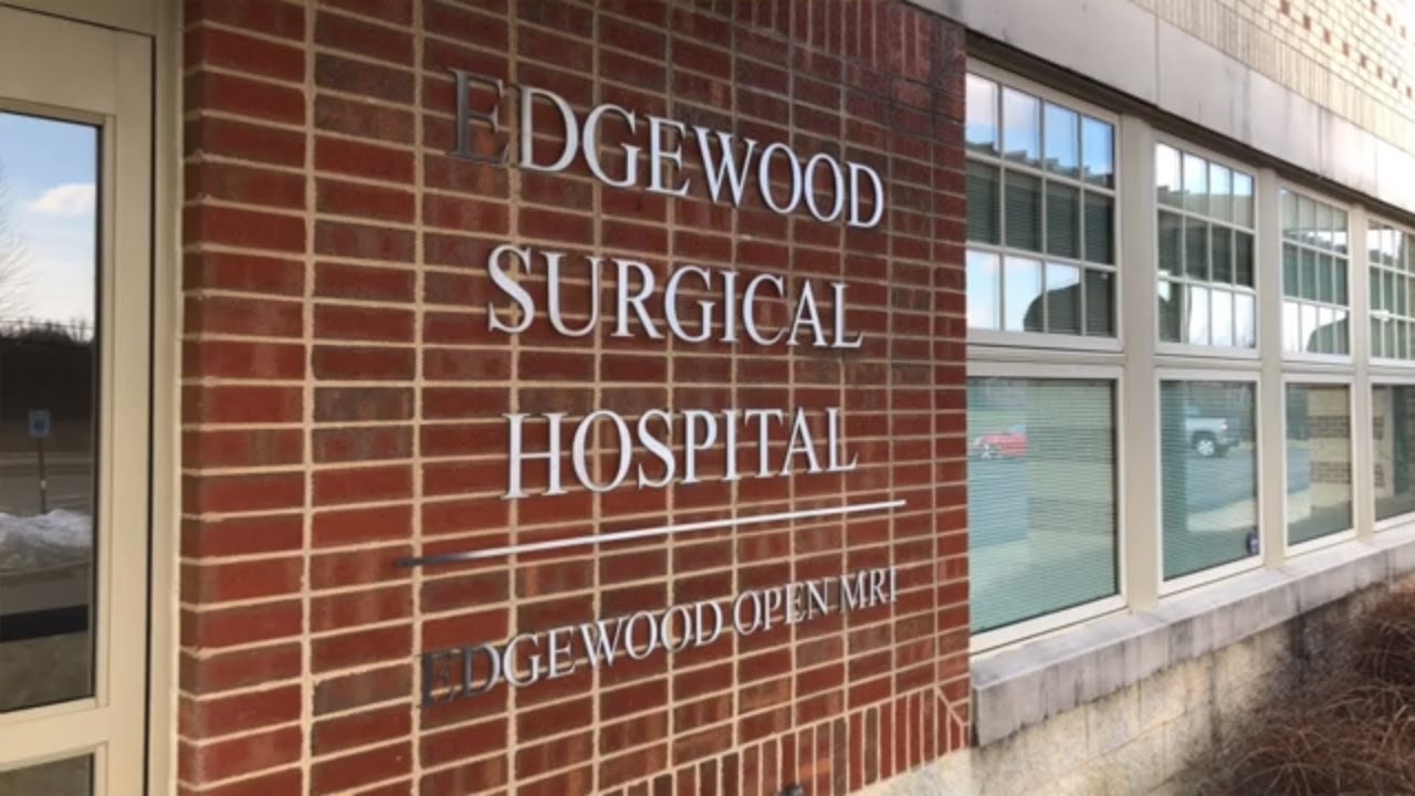 How A Physician's Dream Became A Reality | Edgewood Surgical Hospital ...