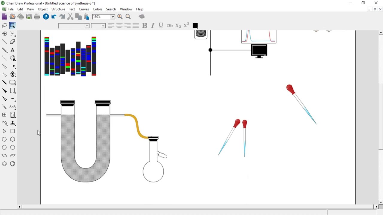Descargar Pack de Plantillas para ChemDraw - Hacer planes de ...