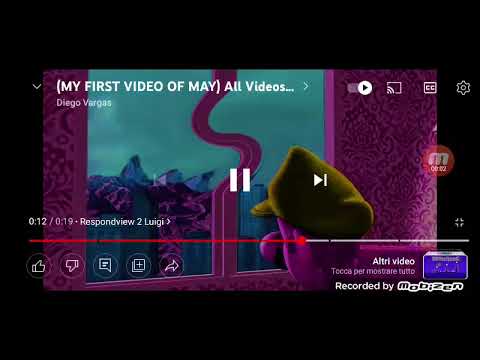 4/6 Videos:Respondview 2 Luigi