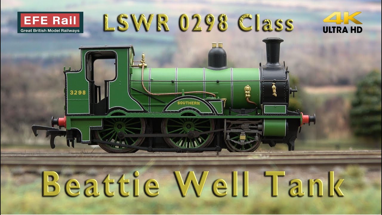 Beattie Well Tank - YouTube