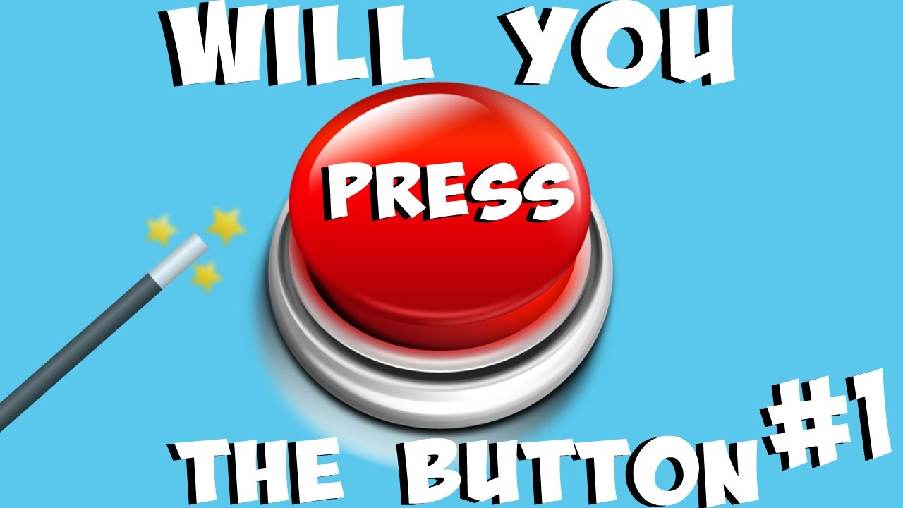 To Magic Or Not To Magic! | Will You Press The Button | Ep #1 - YouTube