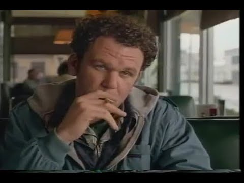 Hard Eight / Sydney (1996) Türkçe Altyazılı 1. Fragman - Philip Baker Hall, Gwyneth Paltrow