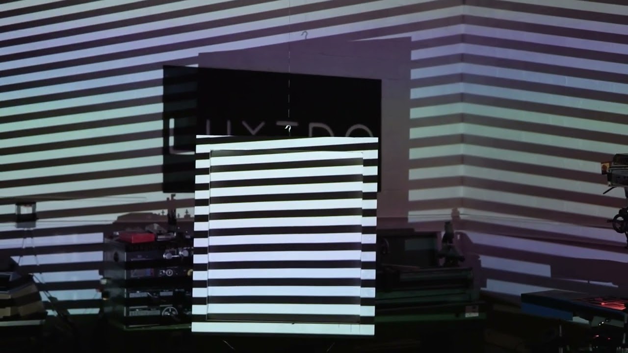 Making a Lightshow is super easy! - YouTube