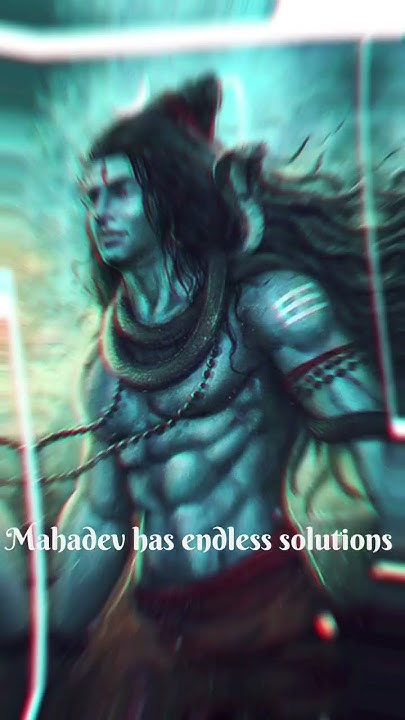 Many problems ,One solution 🕉️🕉️ - YouTube