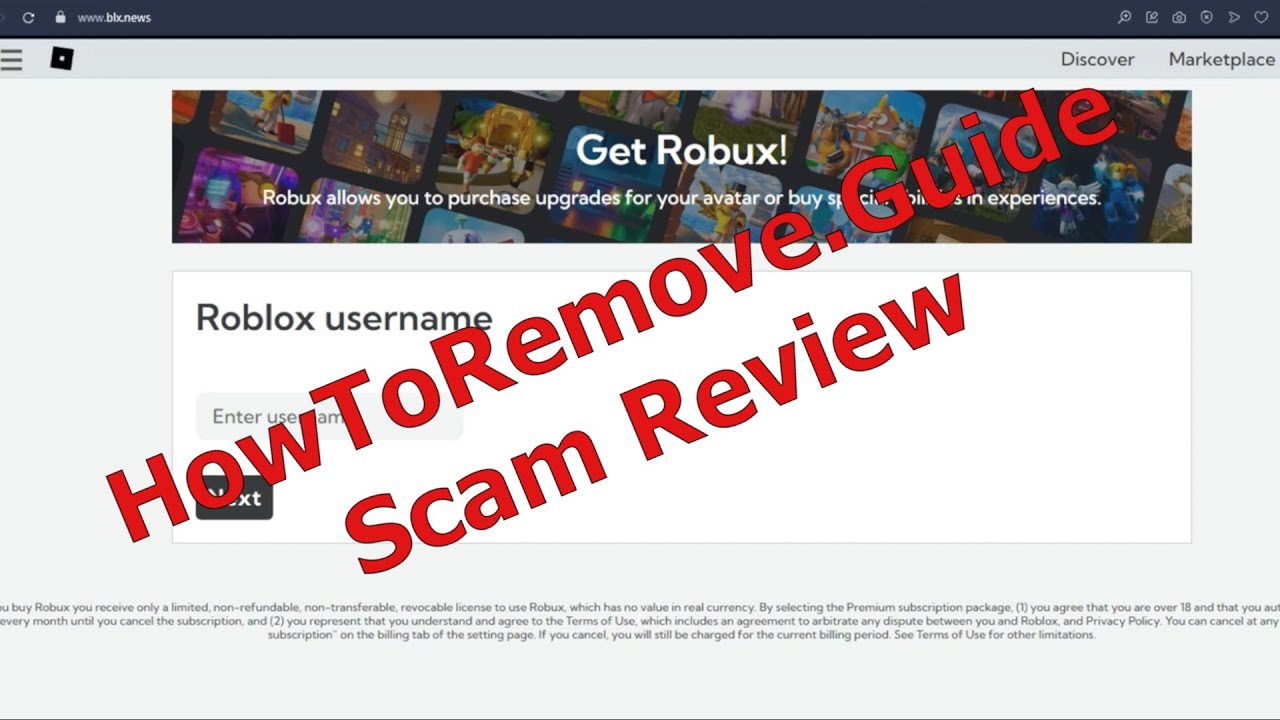 Is blx.news a Fake Site? (Scam Review) - YouTube