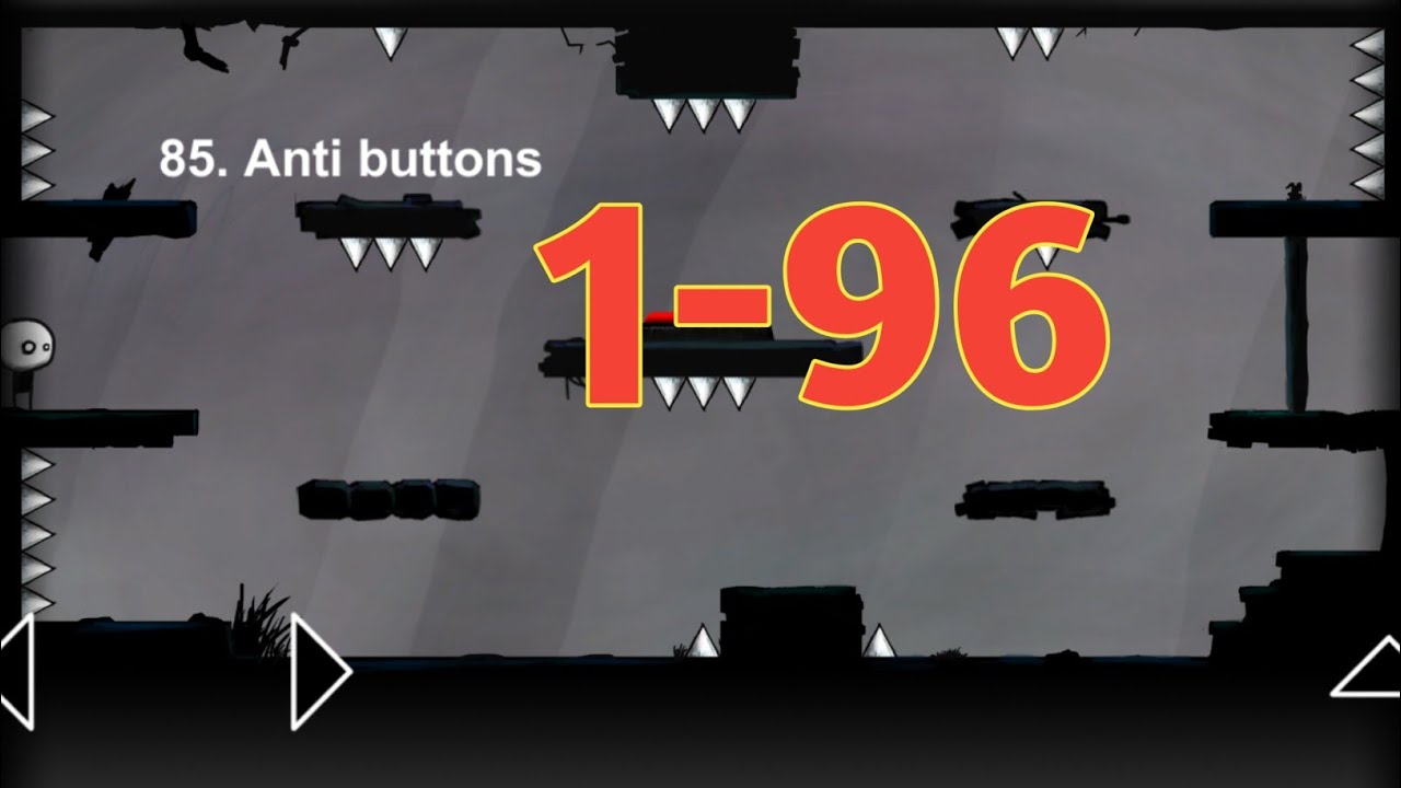 that level again 1-96 Complete Walkthrough That level again - YouTube