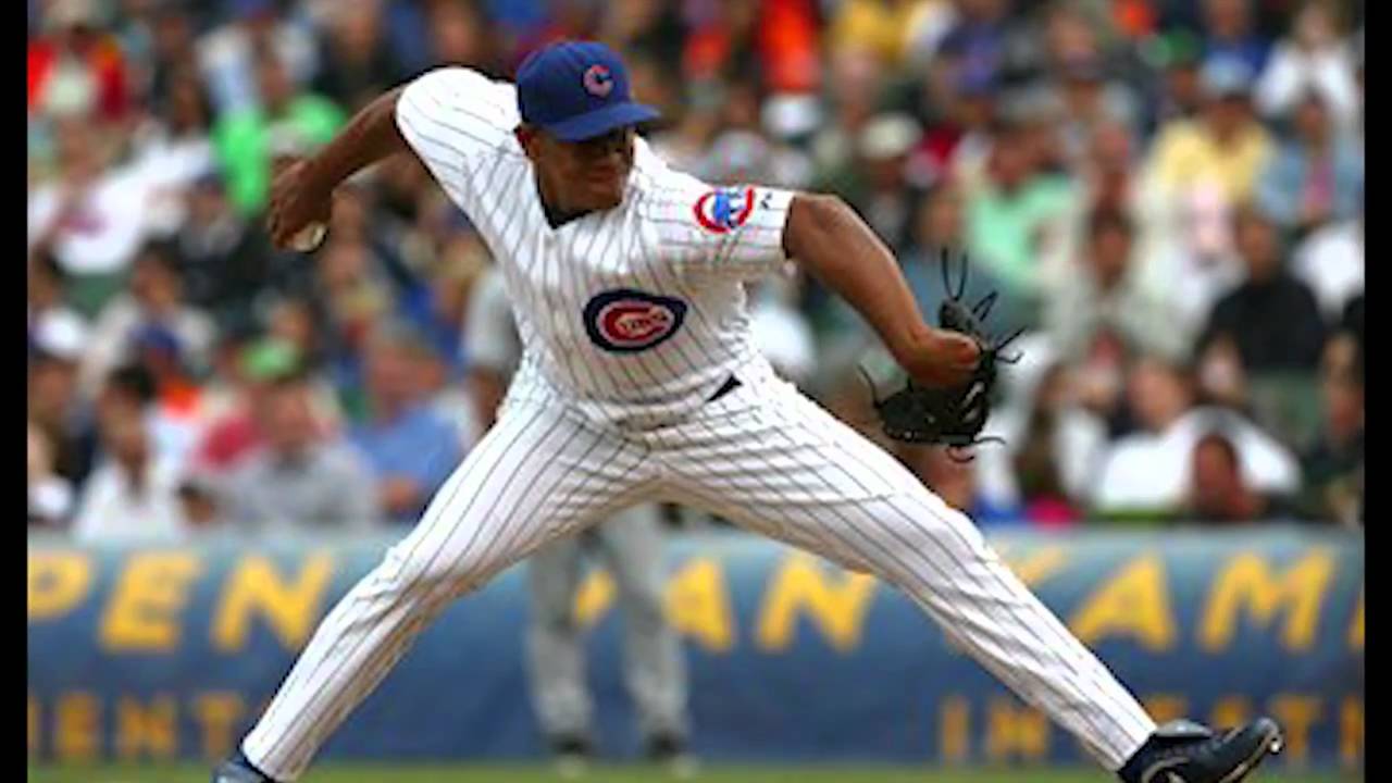 Chicago Cubs PA Announcer - Demo Clip March 2011 - YouTube