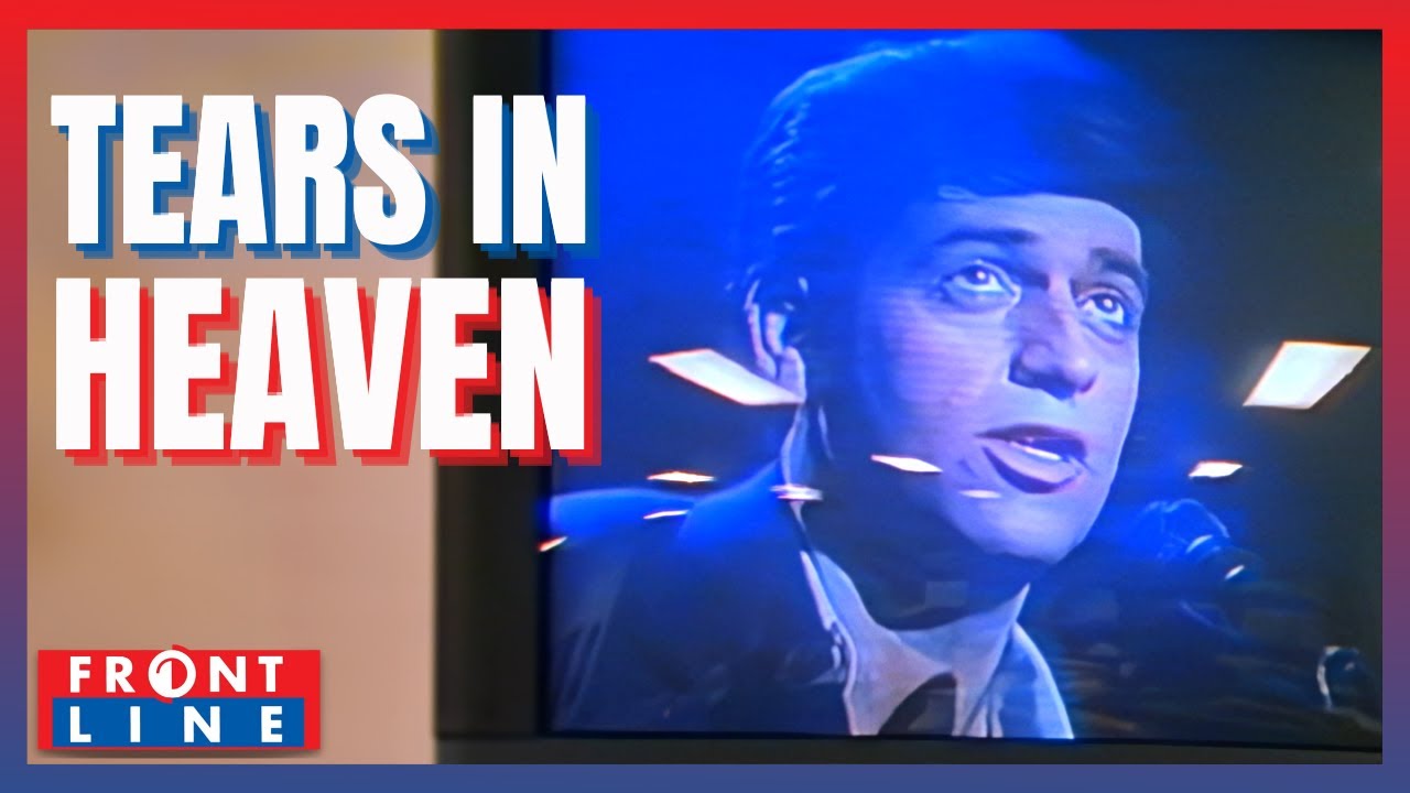 Mike Moore Performs Tears In Heaven | Frontline - YouTube