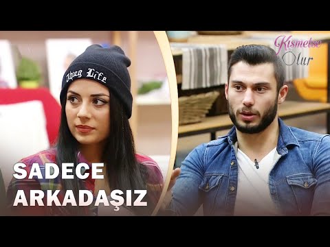 Emre, Nur'u Neden İstemediğini Açıkladı | Kısmetse Olur 72. Bölüm