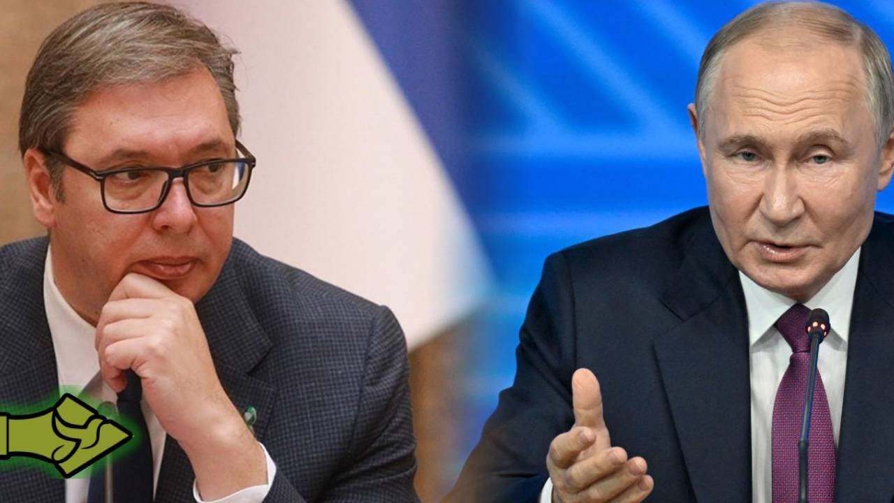 «Ο ΠΟΥΤΙΝ ΔΕΝ ΘΑ ΔΙΣΤΑΣΕΙ ΝΑ ΧΡΗΣΙΜΟΠΟΙΗΣΕΙ ΠΥΡΗΝΙΚΑ ΕΑΝ ΑΠΕΙΛΗΘΕΙ Η ...