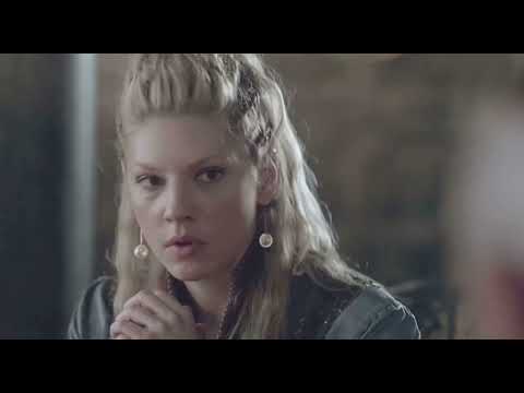 zalim dünya(kağan şenkul edit ragnar lagertha aşk ve kayıp)